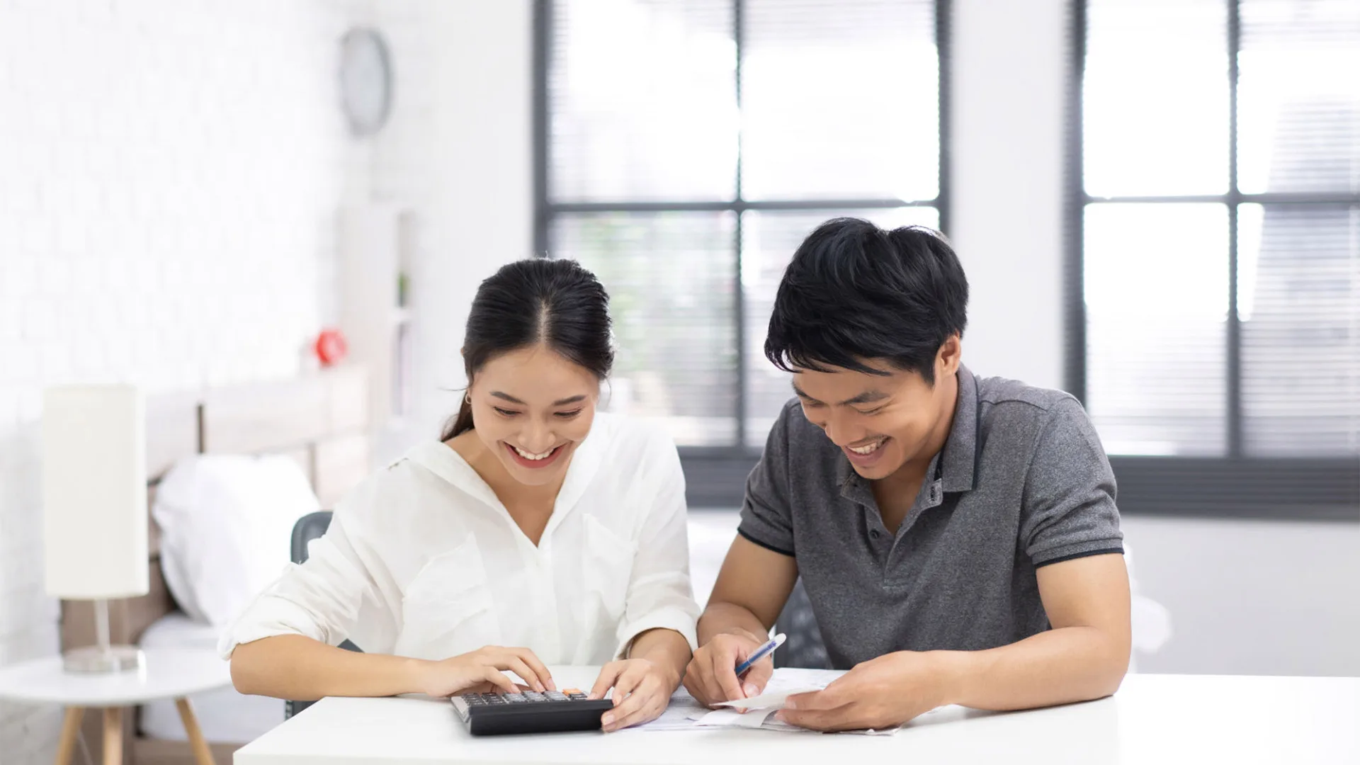 Berapa sih Rasio Pendapatan vs Cicilan yang Sehat Untuk Keuangan Kamu ...