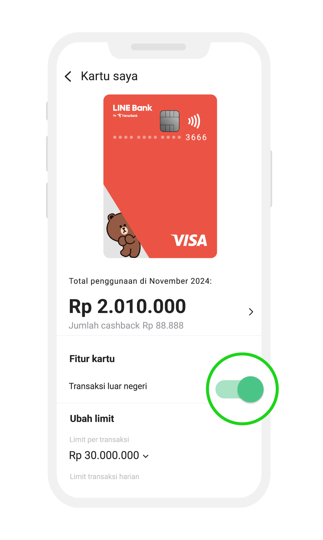 Mengenal Kartu ATM Contactless untuk Mempermudah Transaksi | LINE Bank Blog