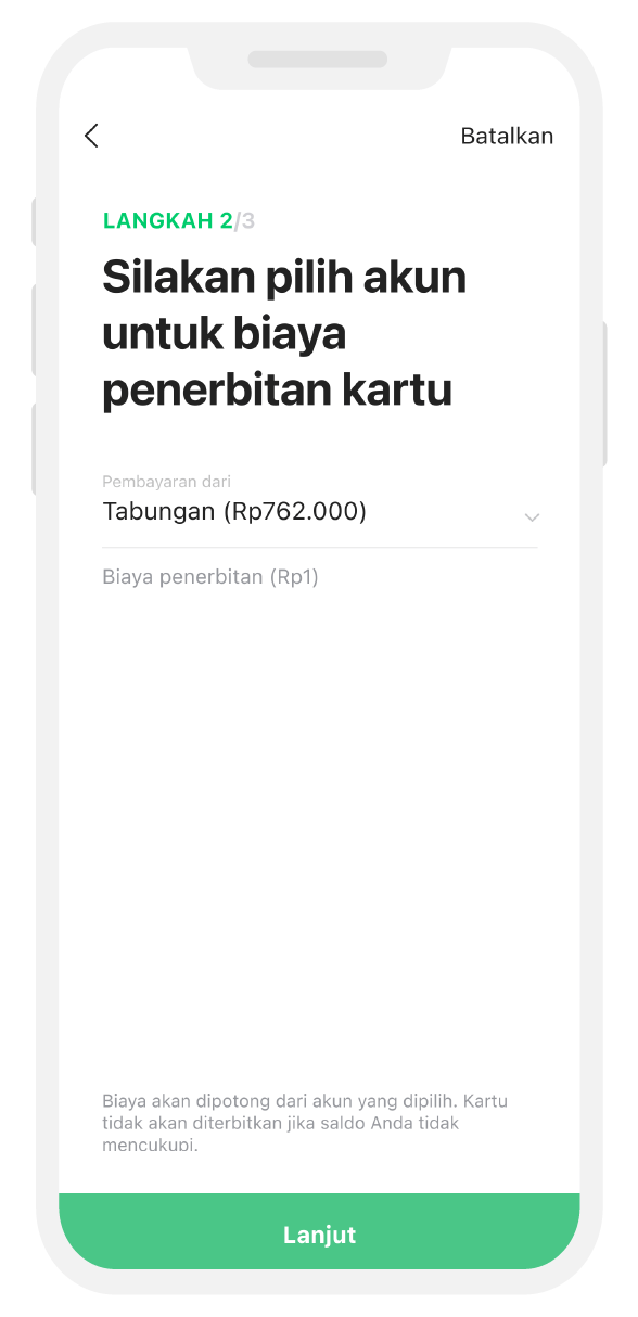 Cara Cepat Mengajukan EZCard, Travel Ke Korea Selatan Makin Easy | LINE Bank Blog