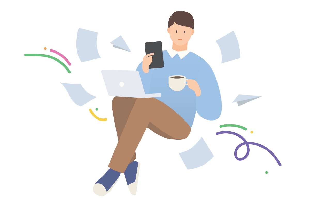 Digital Banking Indonesia - LINE Bank