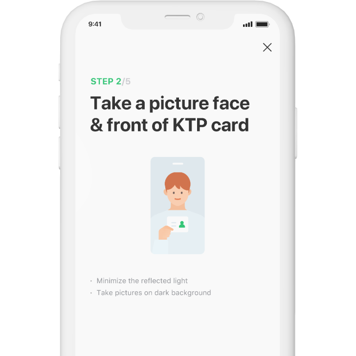 Digital Banking Indonesia - LINE Bank