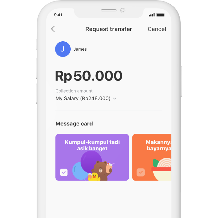 Digital Banking Indonesia - LINE Bank