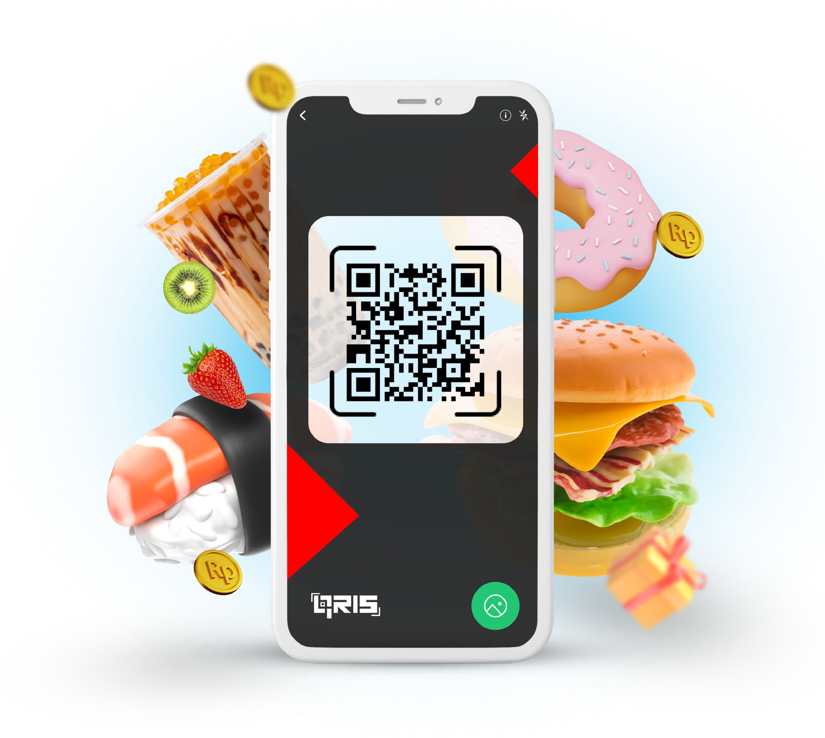 LINE Bank - A Different Experience of Digital Banking