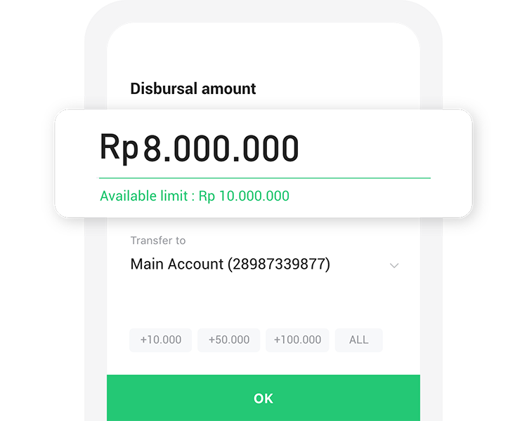 Fast Online Bank Loans - LINE Bank