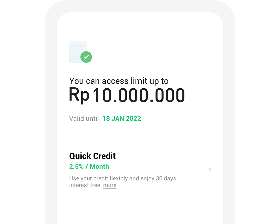 Fast Online Bank Loans - LINE Bank