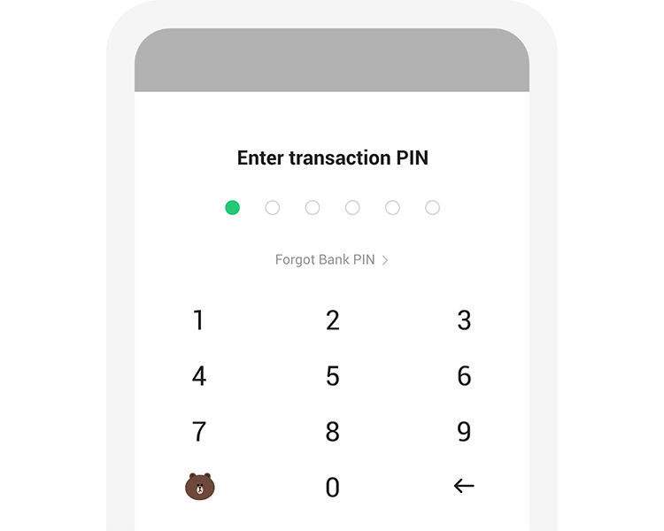 Fast Online Bank Loans - LINE Bank